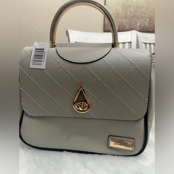 Bella Russo | Bags | Bella Russo Purse With Strap Brand New | Poshmark